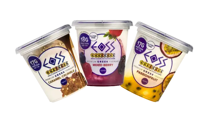 Eoss Foods